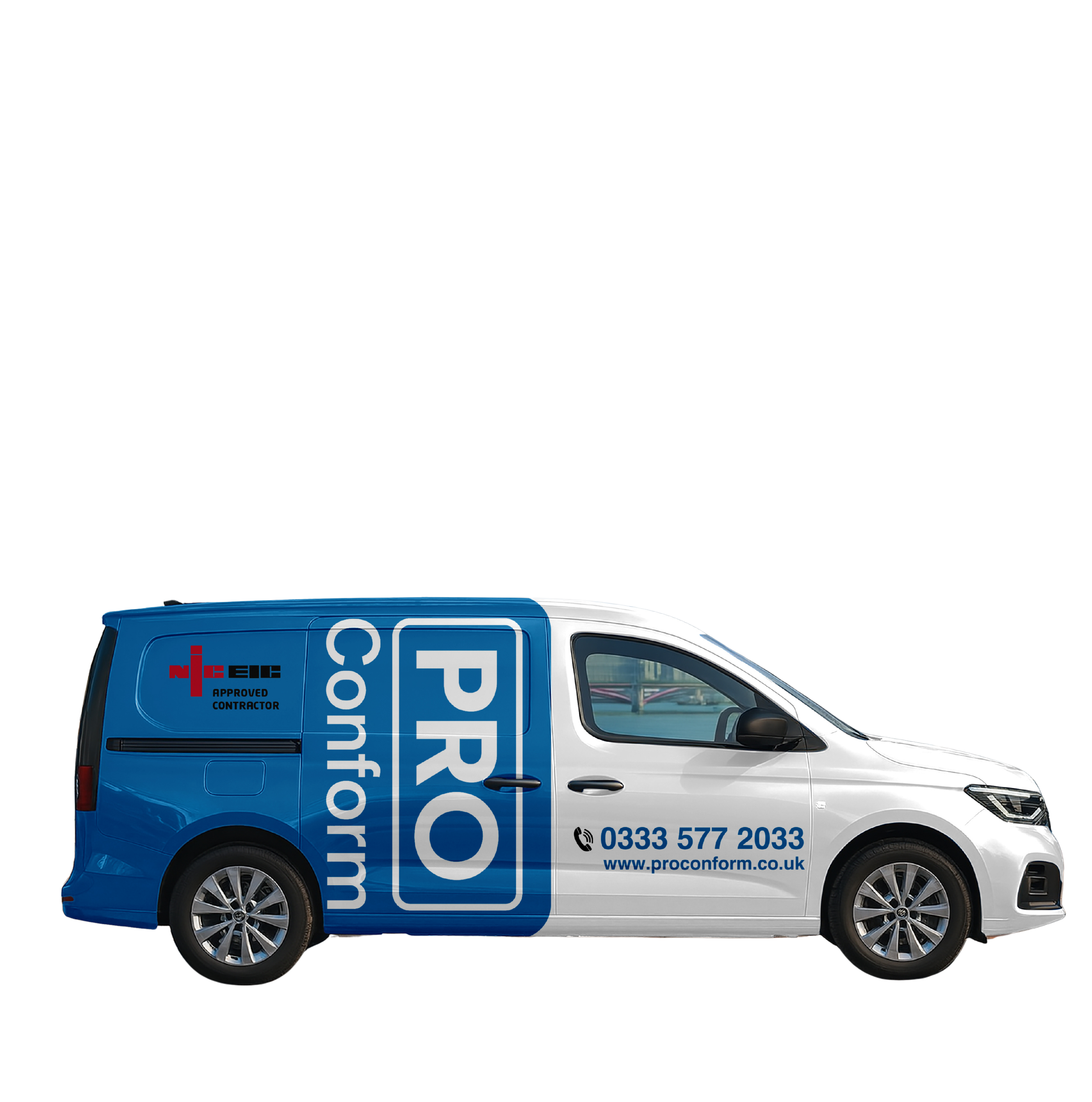 EICR Testing UK | Fire Alarm & Emergency Lighting | ProConform